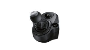 Logitech G29 Set on Rent - Gaming Rental Store